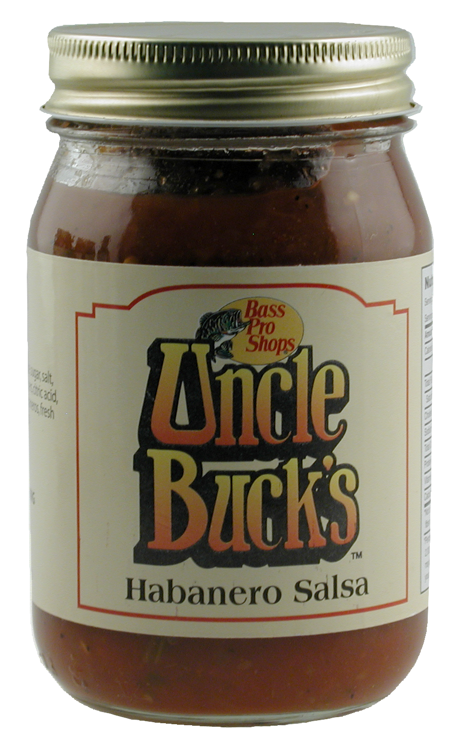 Bass Pro Shops Uncle Buck's Habanero Salsa | Bass Pro Shops